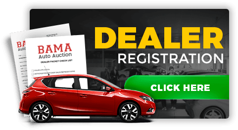 BAMA Auto Auction | Bama Auto Auction LLC